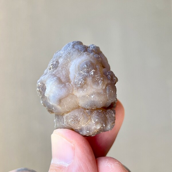 Botryoidal Chalcedony - Etsy