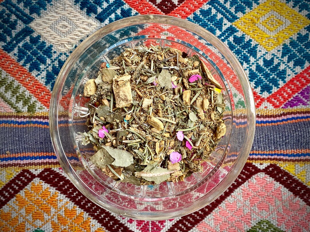 Palo Santo Kapachi Incense, Traditional Incense From Peru, Q'ero ...