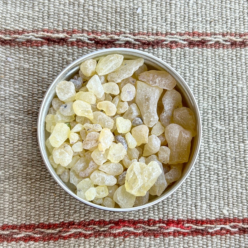 Copal Incense - Etsy