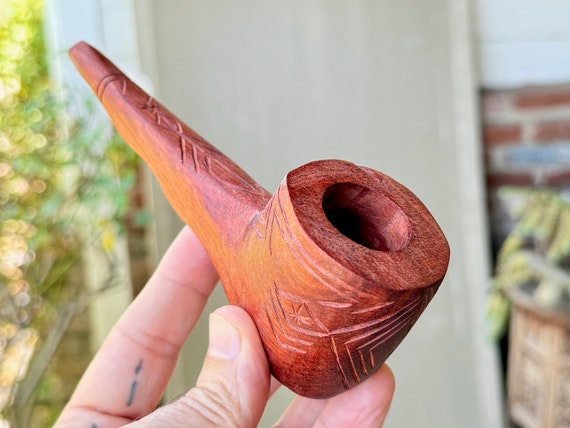 Tobacco Pipes - HANAQPACHA