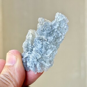 Blue Calcite With Celestite, New Rare Find, Throat Chakra and Crown ...