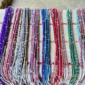 Watana Ties, Traditional Andean Bracelet in Your Choice of Color ...
