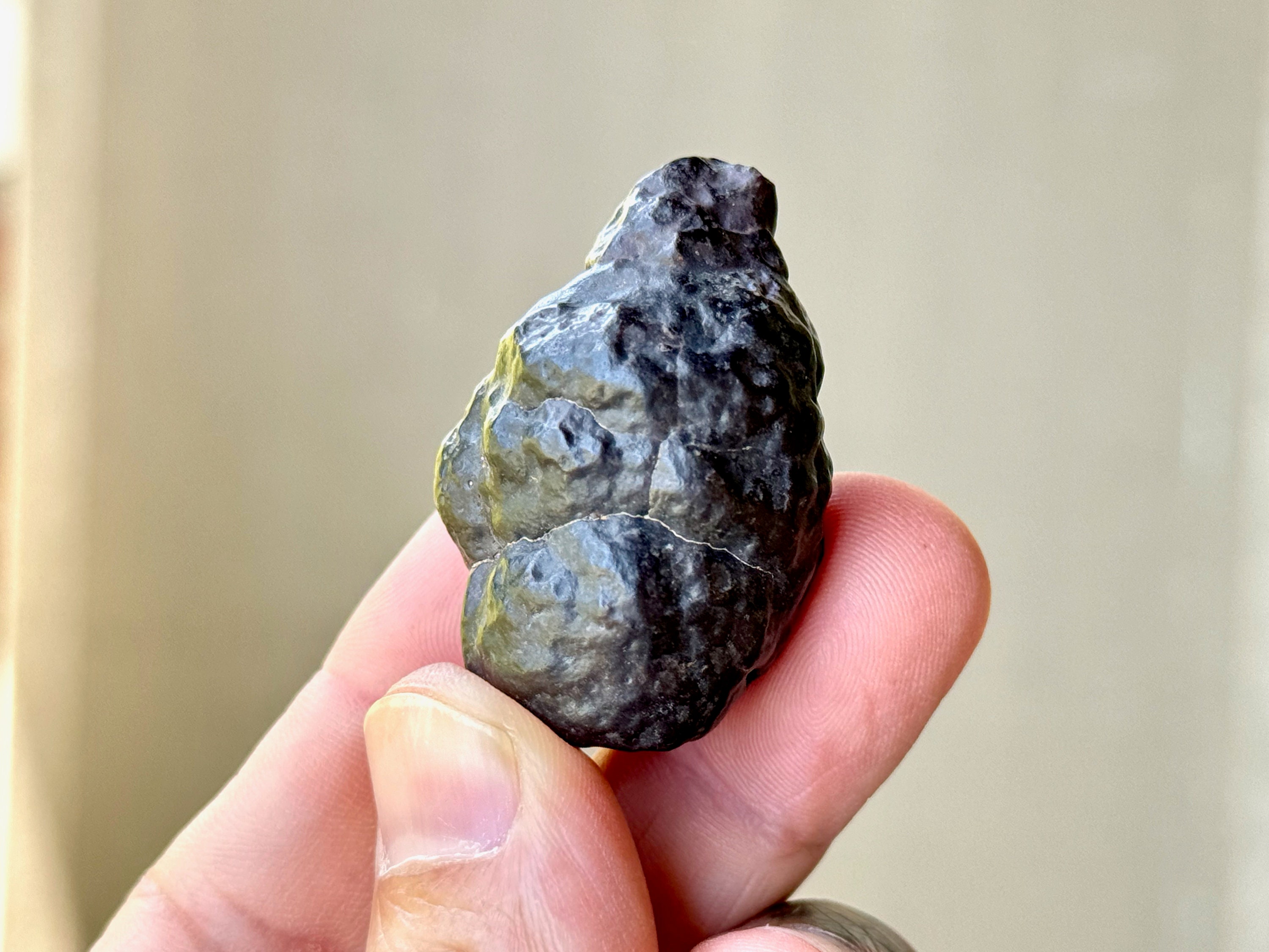 Prophecy Stone, Rare Find, Divination, Shamanic Journeying, Spiritual ...