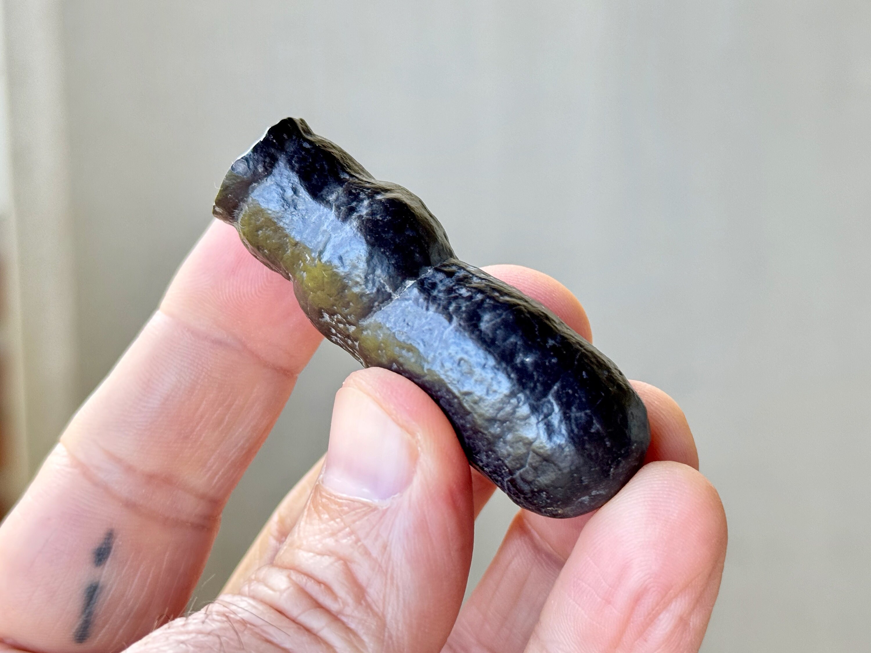 Prophecy Stone, Rare Find, Divination, Shamanic Journeying, Spiritual ...