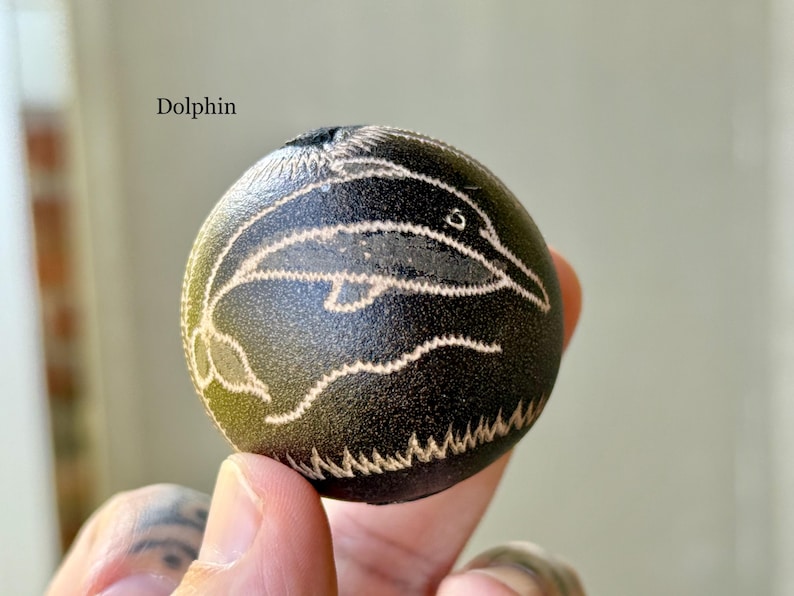 Shaman Rattle, Traditional Shipibo Gourd Shaker, Choice of Hummingbird ...