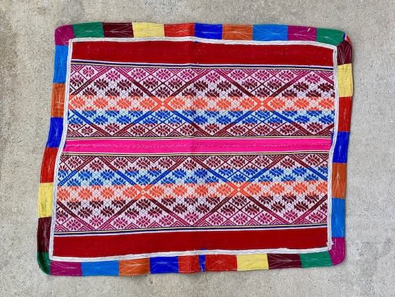 Andean Manta Cloths - HANAQPACHA