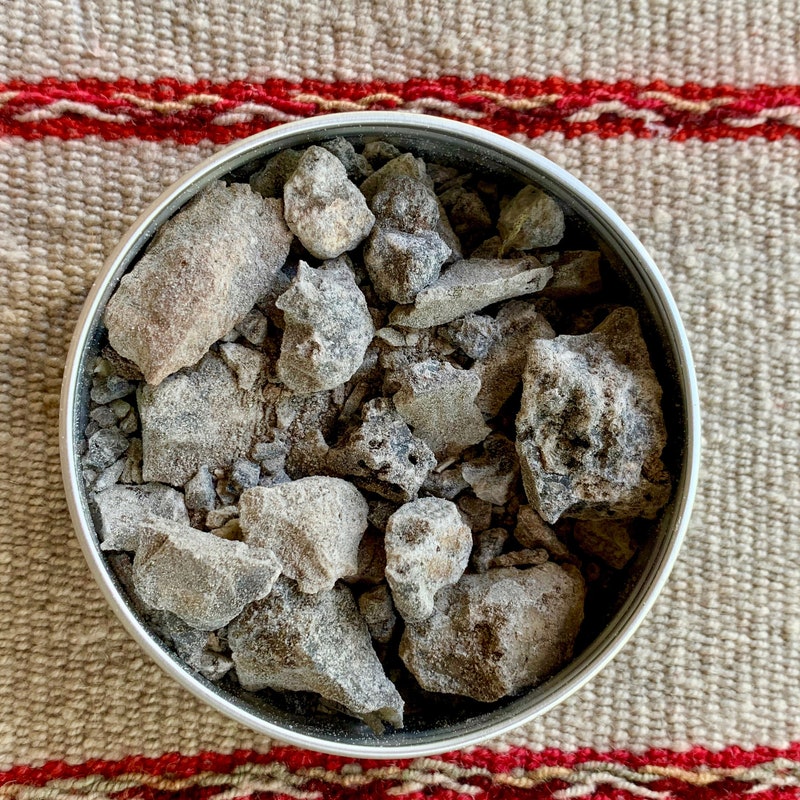 Copal Incense - Etsy