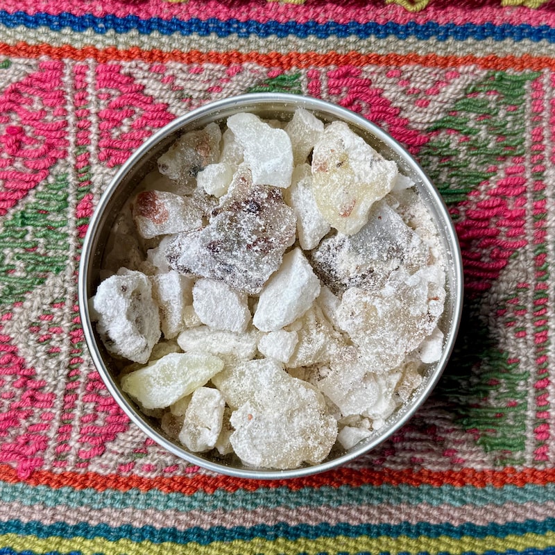 Copal Incense - Etsy