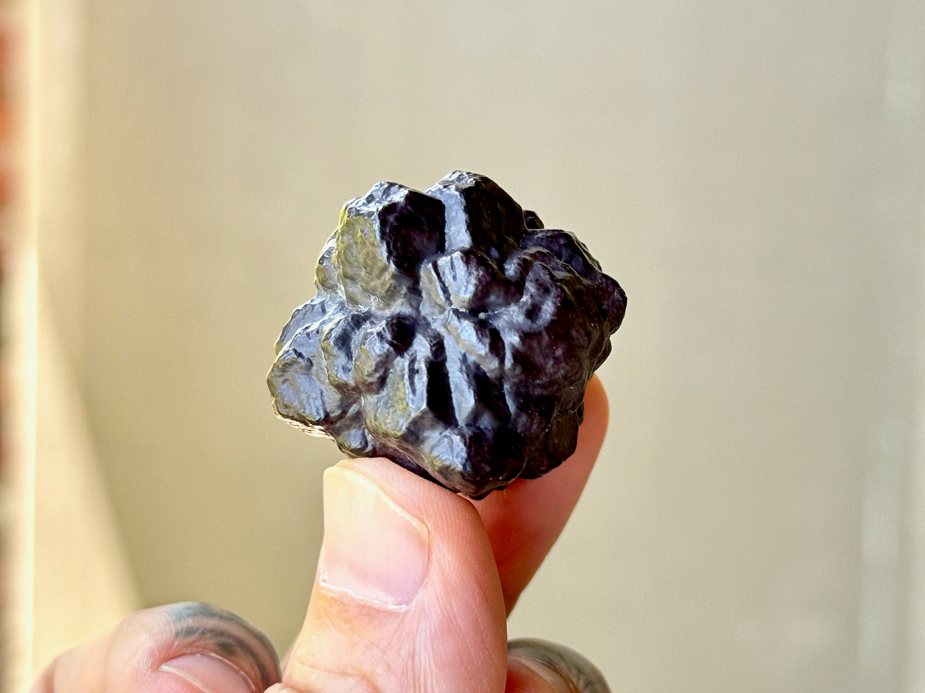 Prophecy Stone, Rare Find, Divination, Shamanic Journeying, Spiritual ...