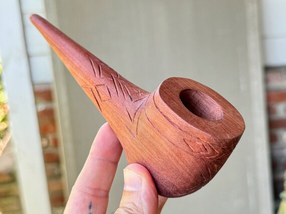 Tobacco Pipes - HANAQPACHA