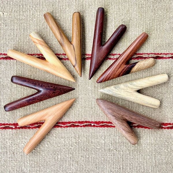 Wood and Pipe - Etsy
