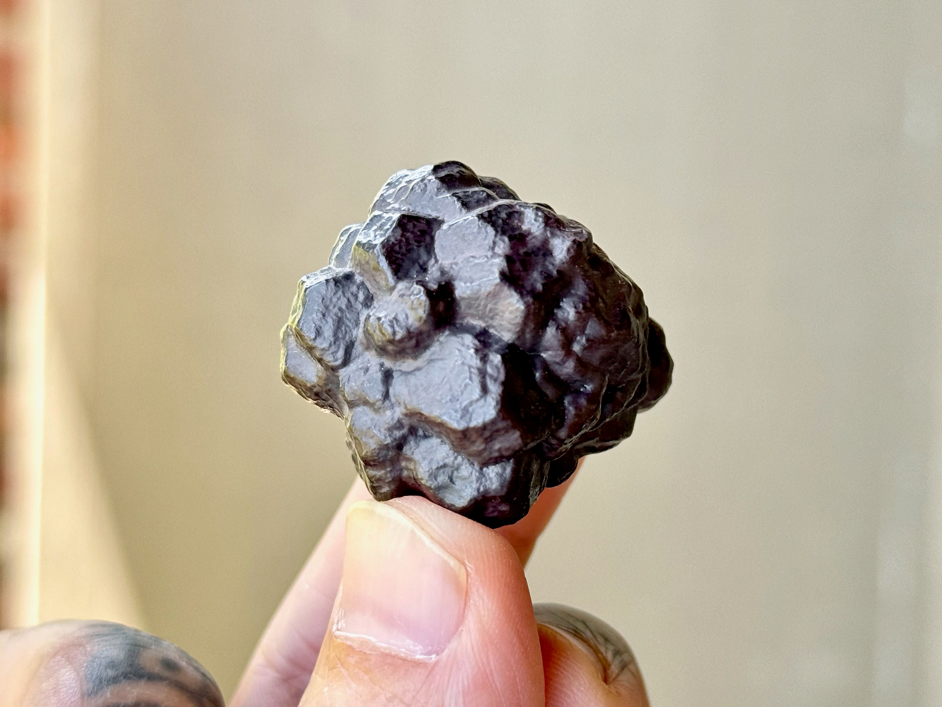 Prophecy Stone, Rare Find, Divination, Shamanic Journeying, Spiritual ...