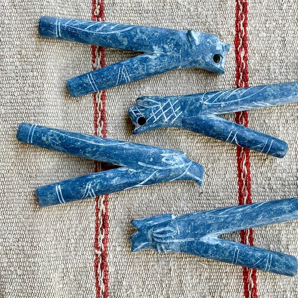 Stone Pipes - Etsy