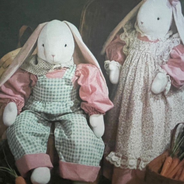 Soft Toy Pattern - Etsy Australia