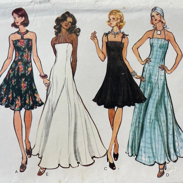70s Vogue Patterns - Etsy