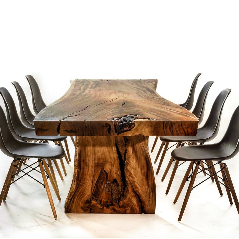 Unique Dining Table - Etsy