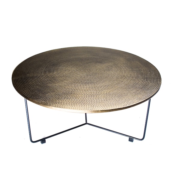 Moroccan Coffee Table - Etsy