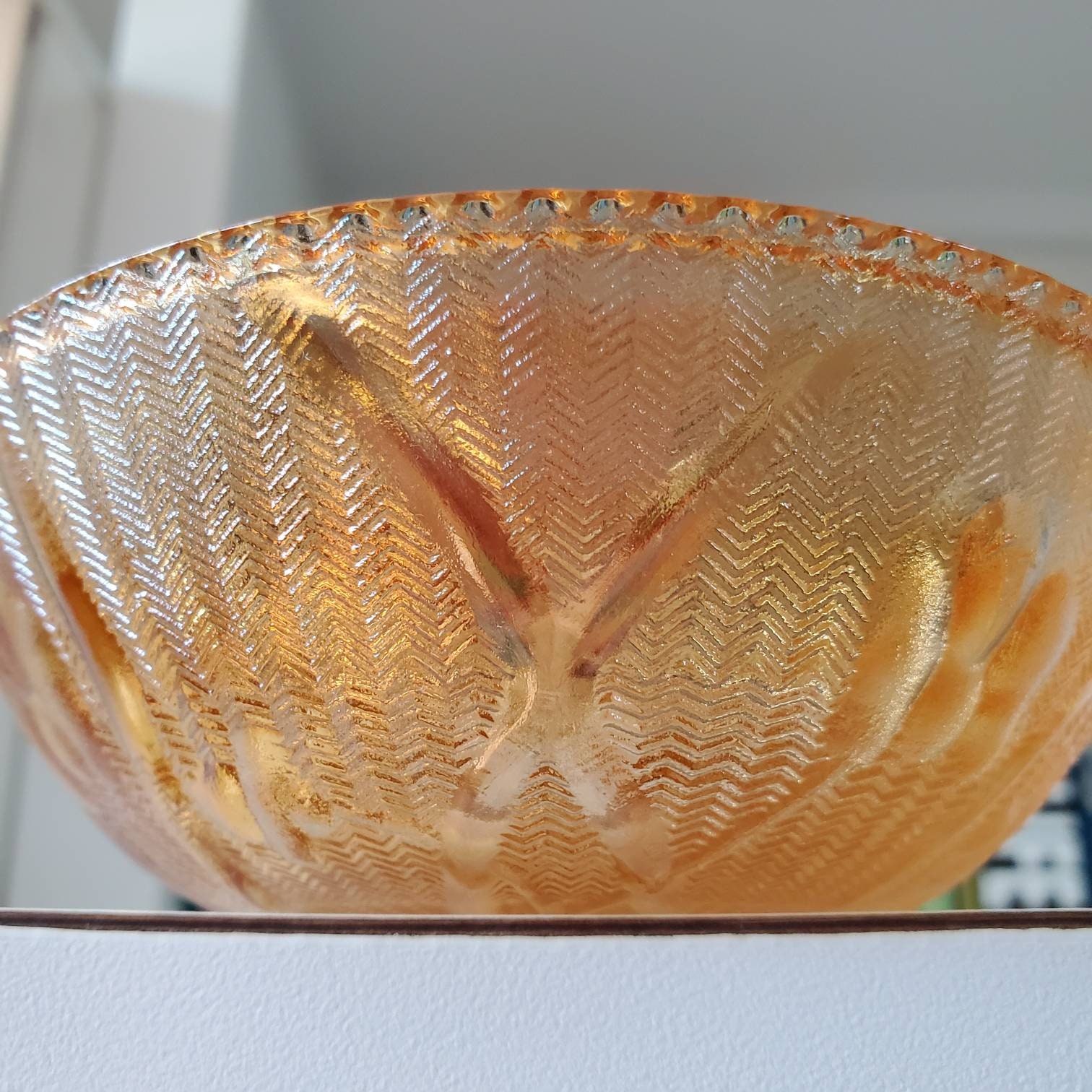 Collectibles Collectible Glass Art & Collectibles Vintage Jeanette ...