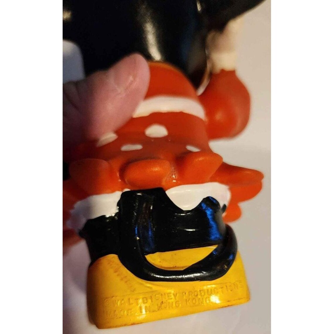 Minnie Mouse Piggy Bank 1980s Vintage Disney Coin Bank Made in - Etsy