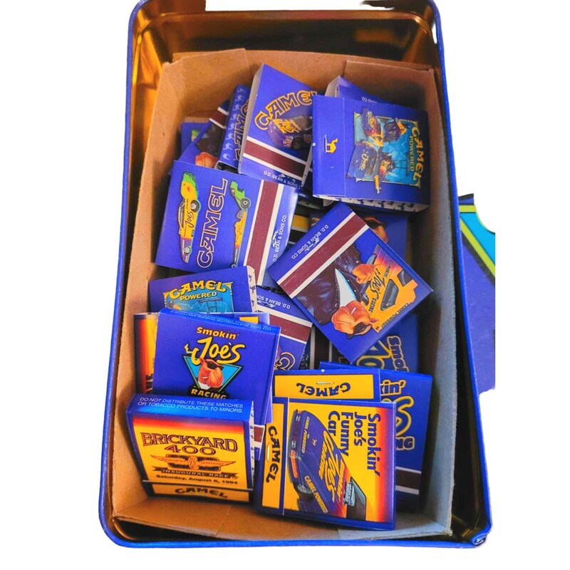 Joe Camel Collectibles - Etsy