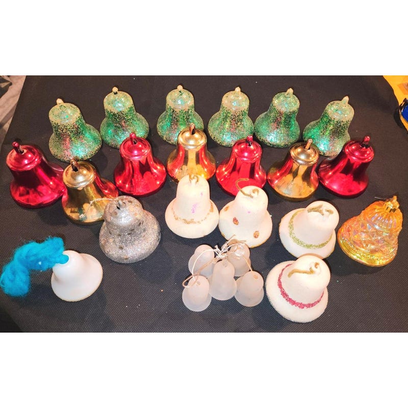 Bell Collection - Etsy