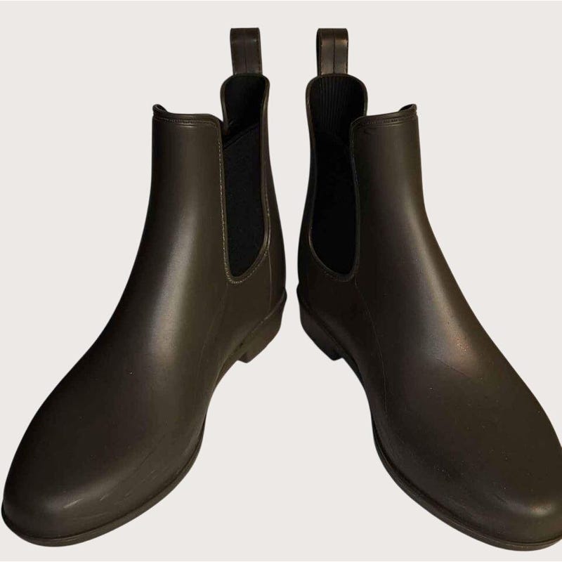 Vintage Womens Rain Boots - Etsy