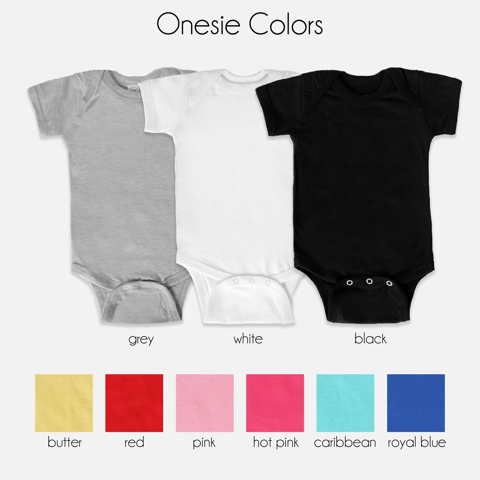 The Newest Family Member Onesie Personalized Onesie Baby - Etsy