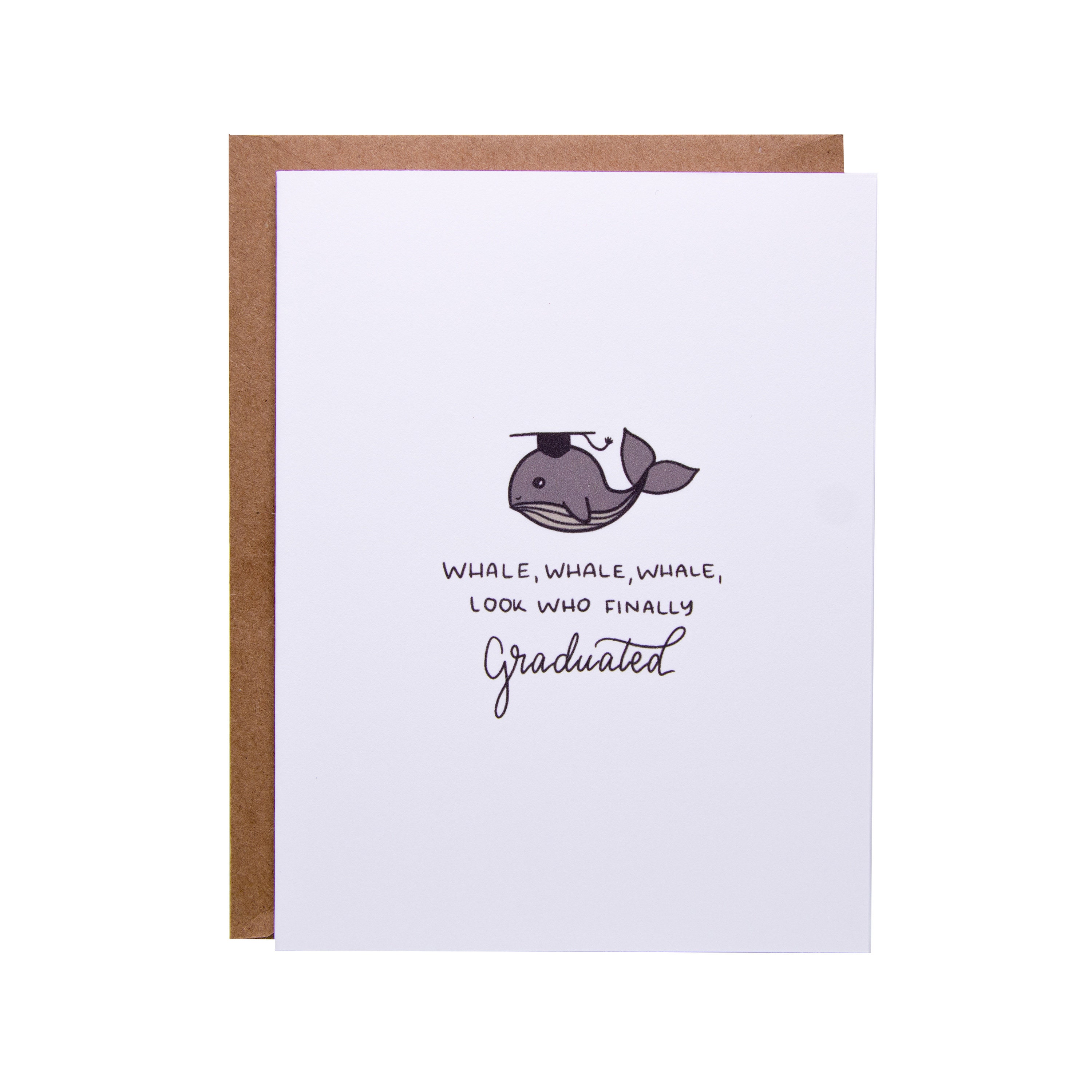 Graduation Funny Cards