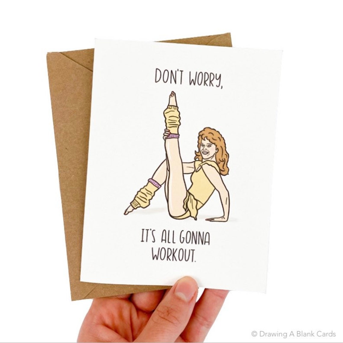 Funny Sympathy Card Unique Sympathy Card Cute Sympathy | Etsy