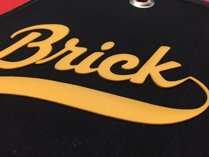 Siser Brick 600 Heat Transfer Vinyl 10 x 8 25 x | Etsy