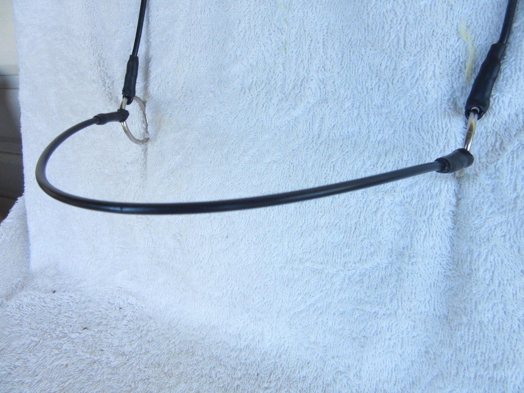 Made to Measure Cable Show Halters - Arab Size - Etsy