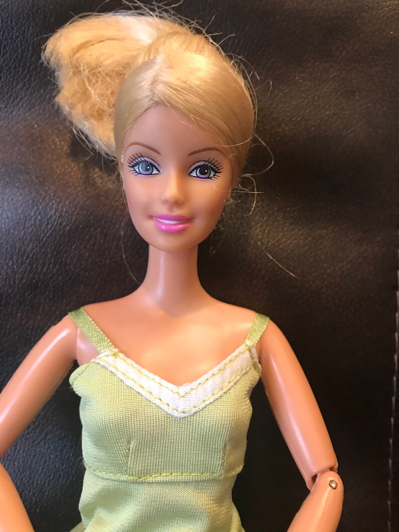 Mattel Happy Family Dr Doll 2003 - Etsy