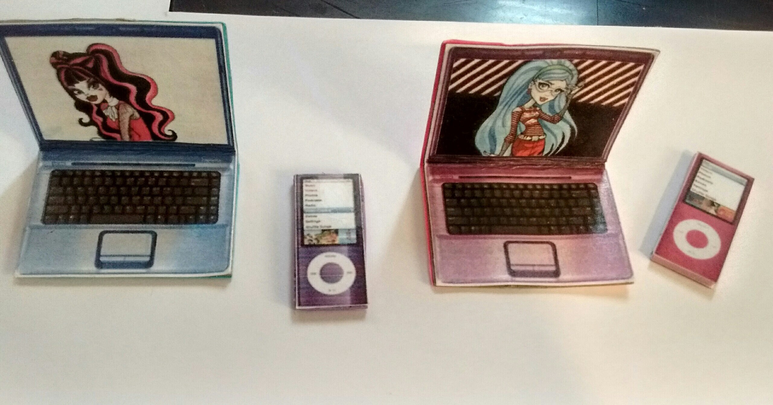 Lps Printable Apple Laptop