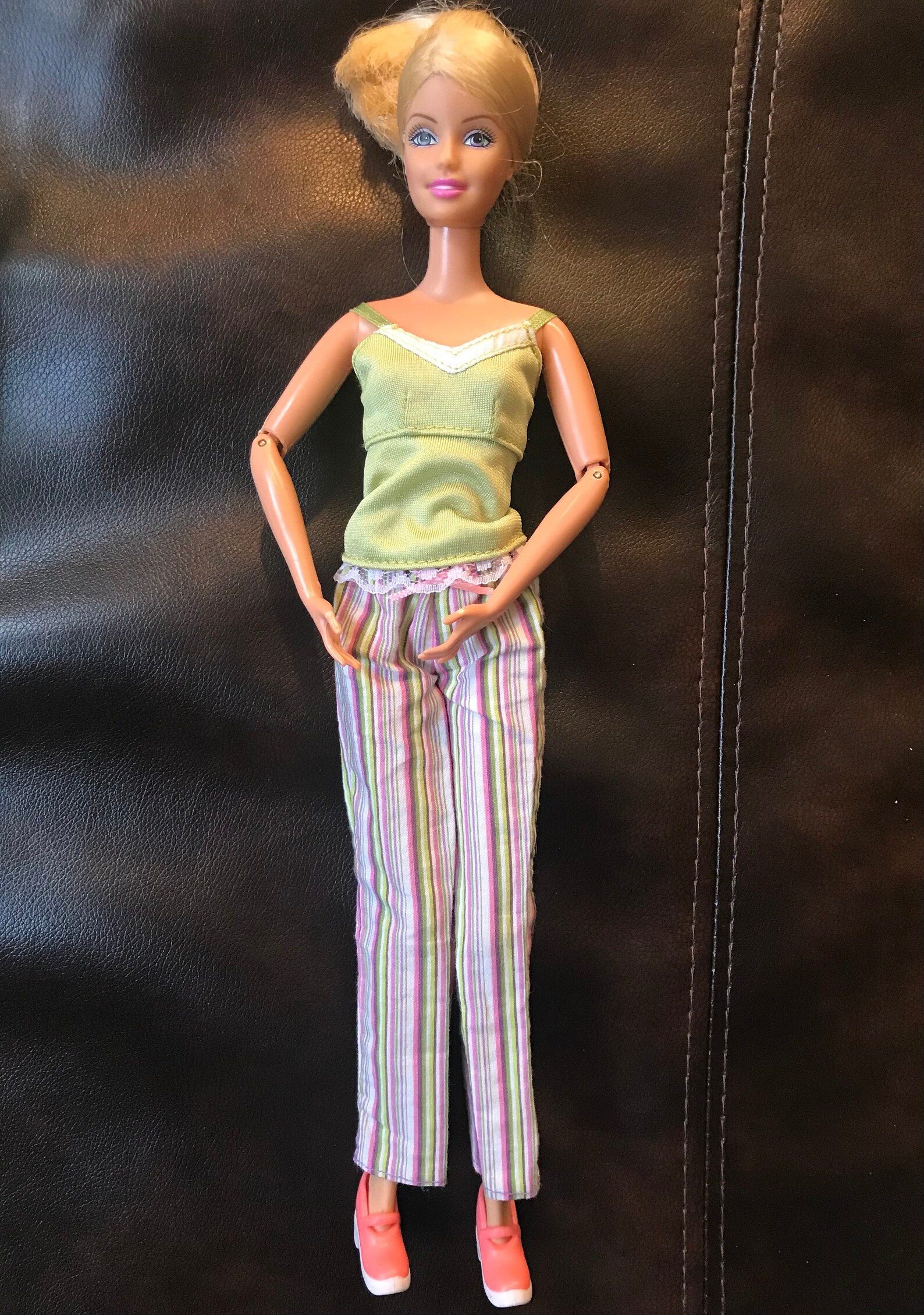 Mattel Happy Family Dr Doll 2003 - Etsy