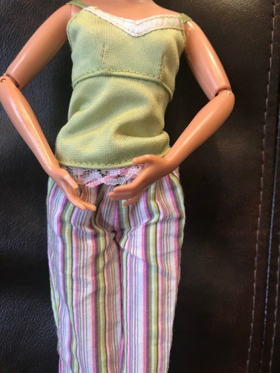 Mattel Happy Family Dr Doll 2003 | Etsy