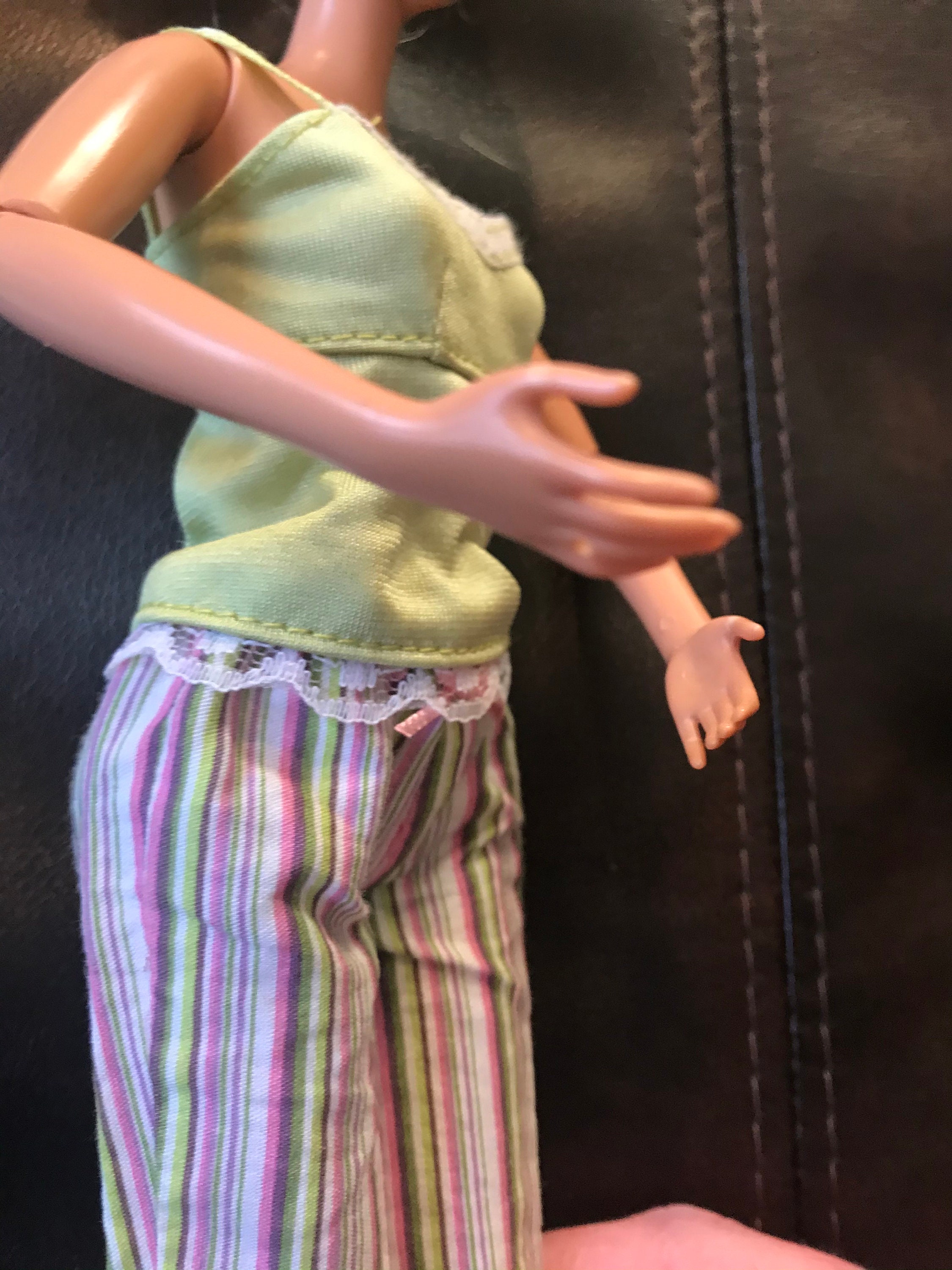 Mattel Happy Family Dr Doll 2003 - Etsy