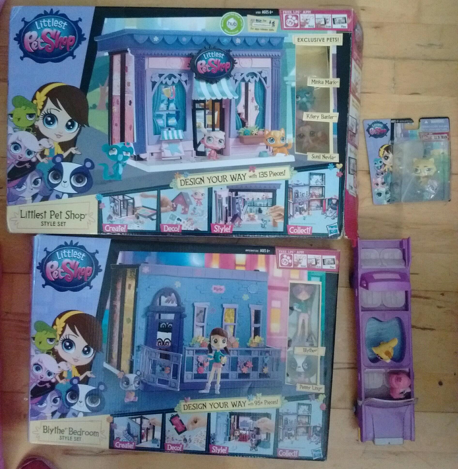 Lps Toys At Toys R Us