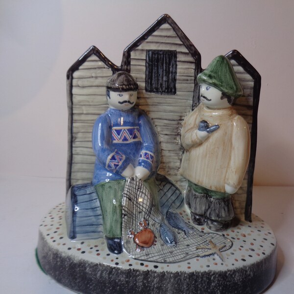 Rye Pottery - Etsy UK