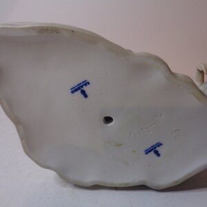 Lladro Shepherdess With Dove Number 4660 Issued 1969 Gloss Version - Etsy