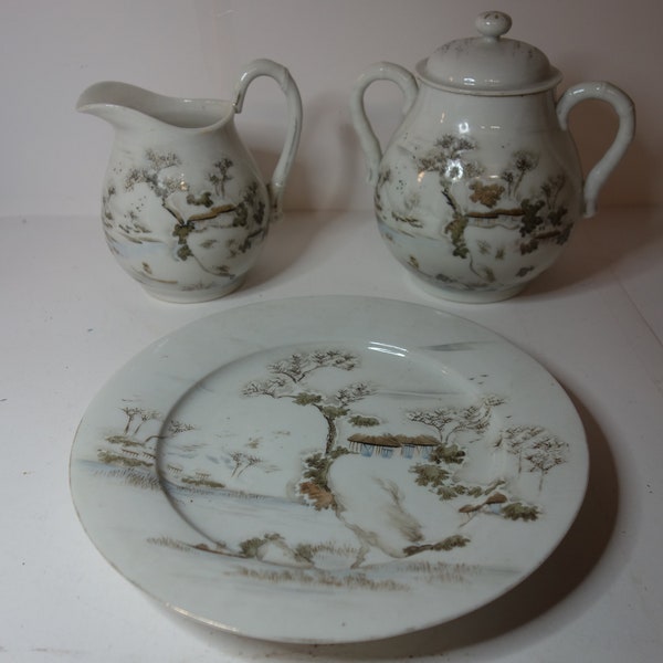 Eggshell Porcelain - Etsy