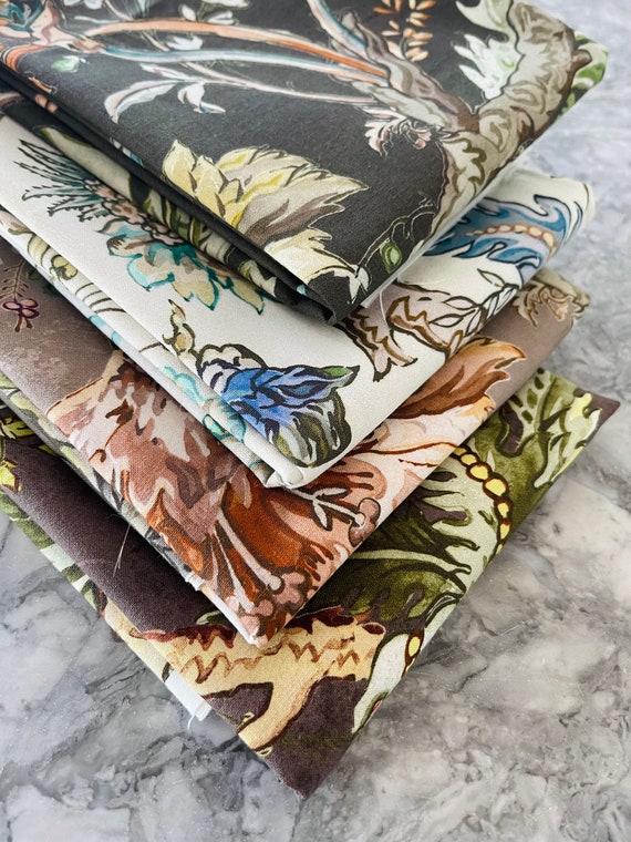 Discount decorator fabric store
