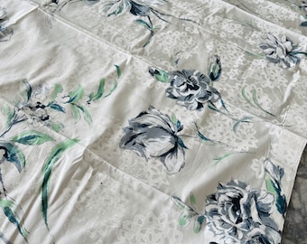 Designers Guild Floreale Linen Fabric | Discounted Designer Fabric ...