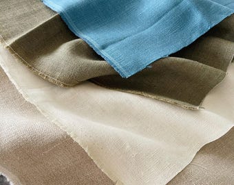 Designers Guild Floreale Linen Fabric | Discounted Designer Fabric ...