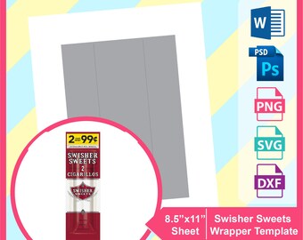 Swisher sweets | Etsy