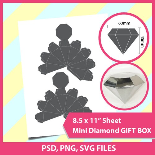 Round Base for Shaker Cake Topper SVG Cut File Instant | Etsy