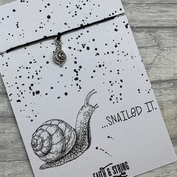 Lucky Charm Bracelet - Etsy