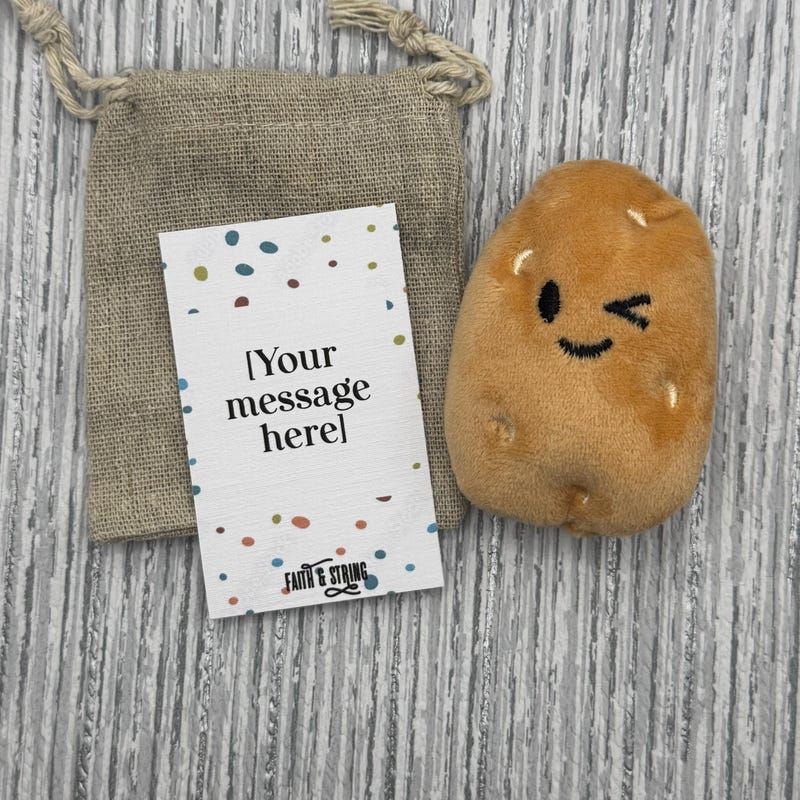 Novelty Potato Gifts - 60+ Gift Ideas for 2026