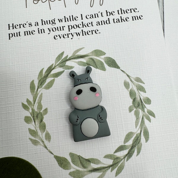 Hippo Gifts - 60+ Gift Ideas for 2025