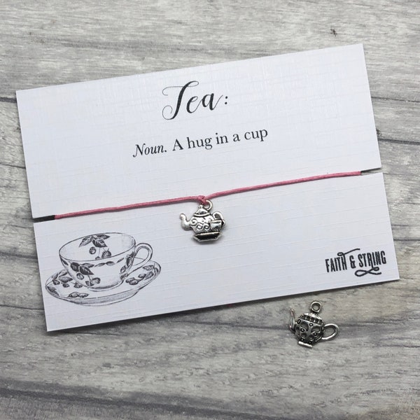 Tea Pot Jewelry - Etsy