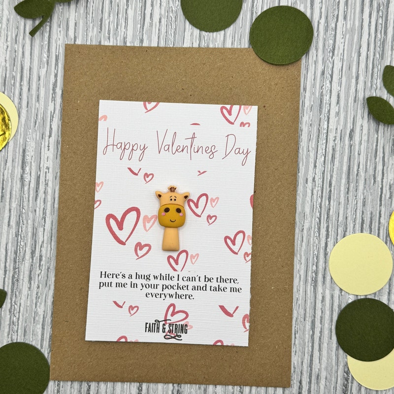 FaithAndString - Etsy